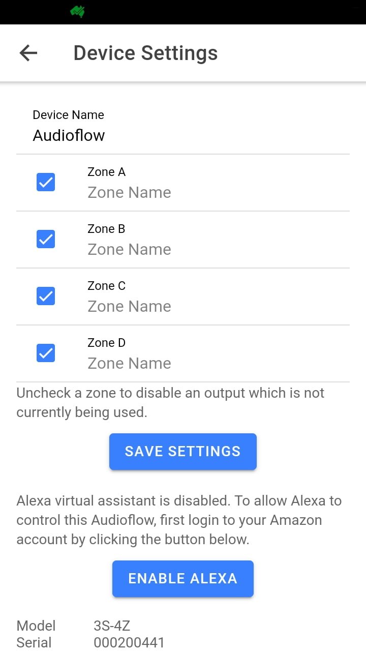 Audioflow Smart Speaker Switch Review - Geoff the Grey Geek